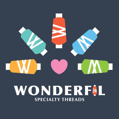 Wonderfil – NiagaraSewing