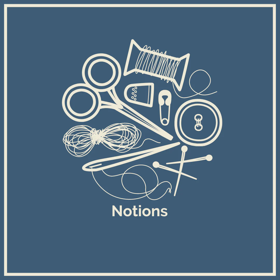Notions – NiagaraSewing