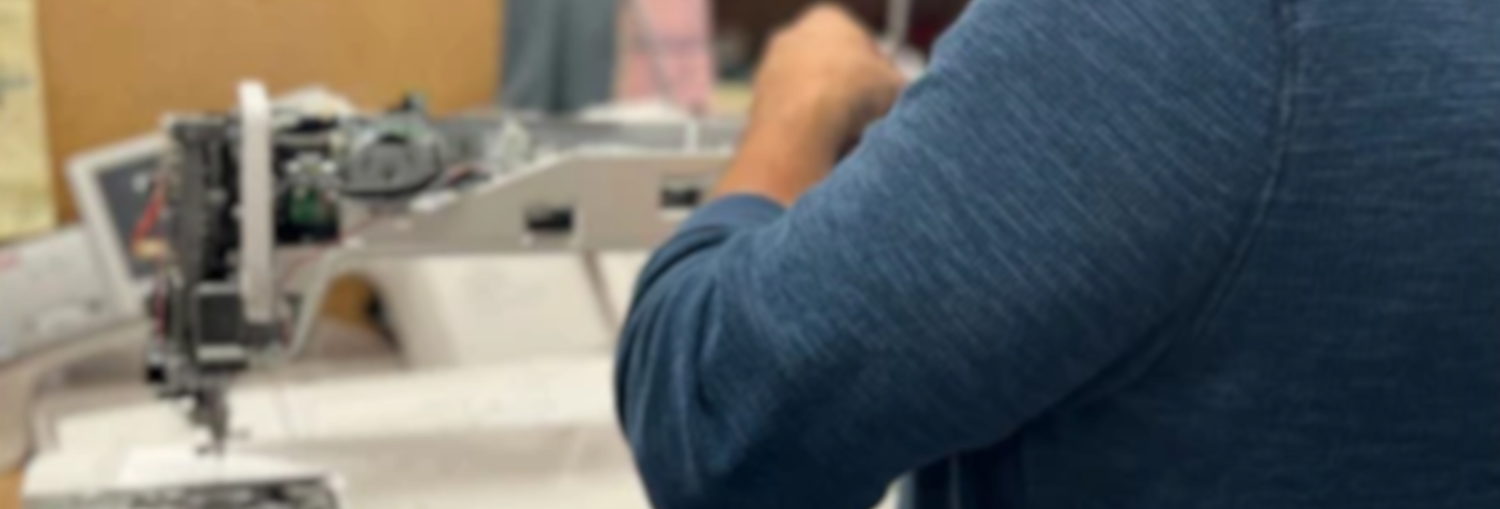 Niagara Sewing & Machine Services – NiagaraSewing